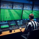 VAR enthüllt: So funktioniert der Video Assistant Referee - TZG ...