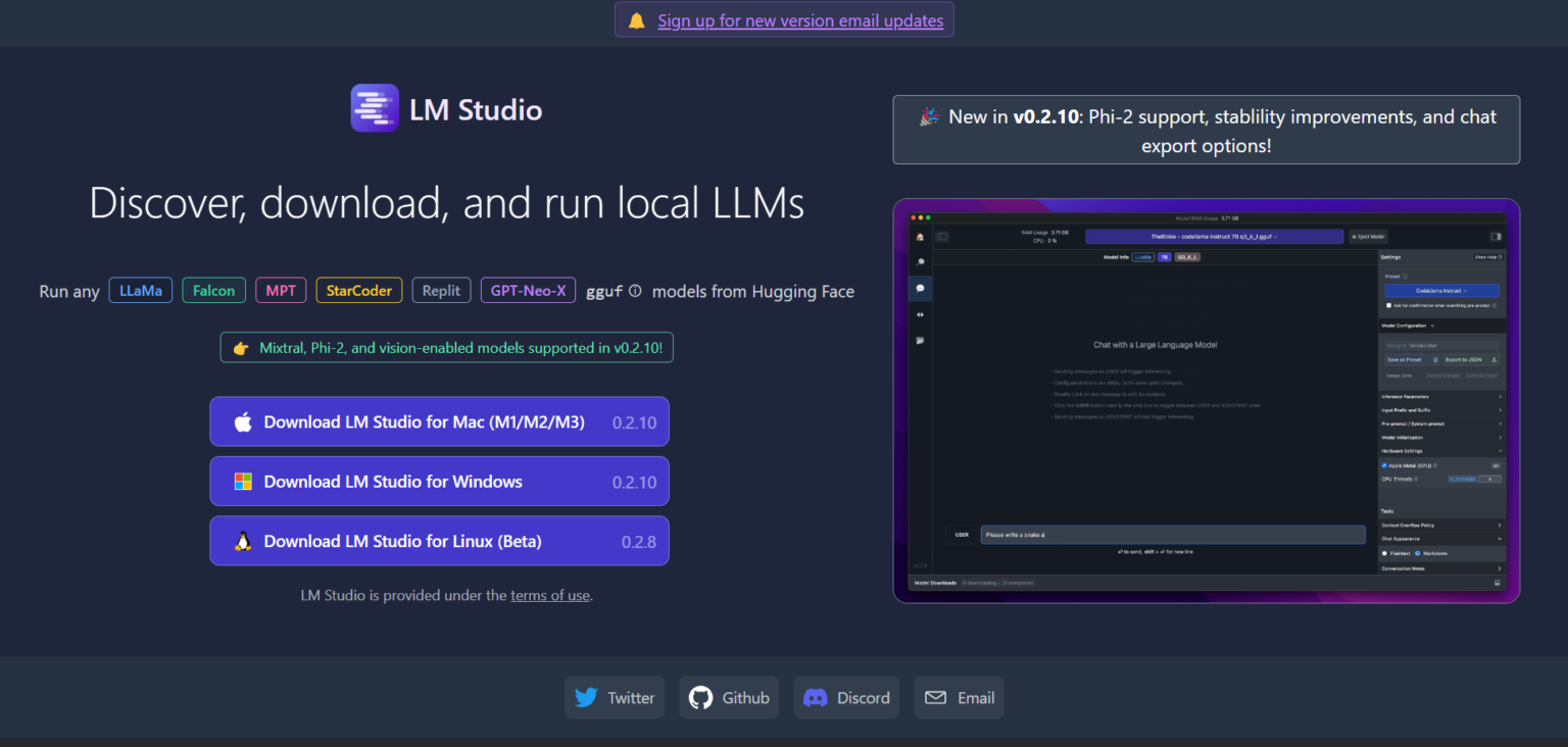 Autogen - jetzt auch mit lokalen LLMs kostenlos nutzen und ...