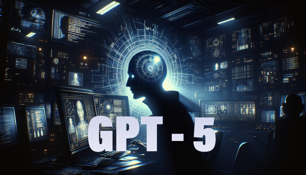 GPT-5: Das Tor zur Künstlichen Allgemeinen Intelligenz (AGI) oder Nur Ein Hauch von Verschwörung ...
