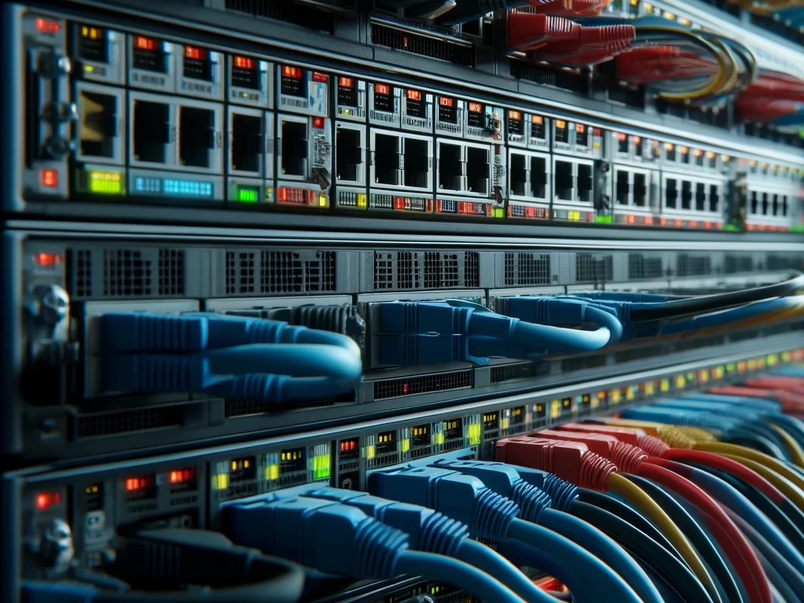 KI-Infrastruktur: Die treibende Kraft hinter Metas KI-Diensten - TZG ...