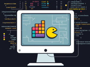 Mit KI Spieleklassiker selber programmieren: Mit einem Prompt Snake ...