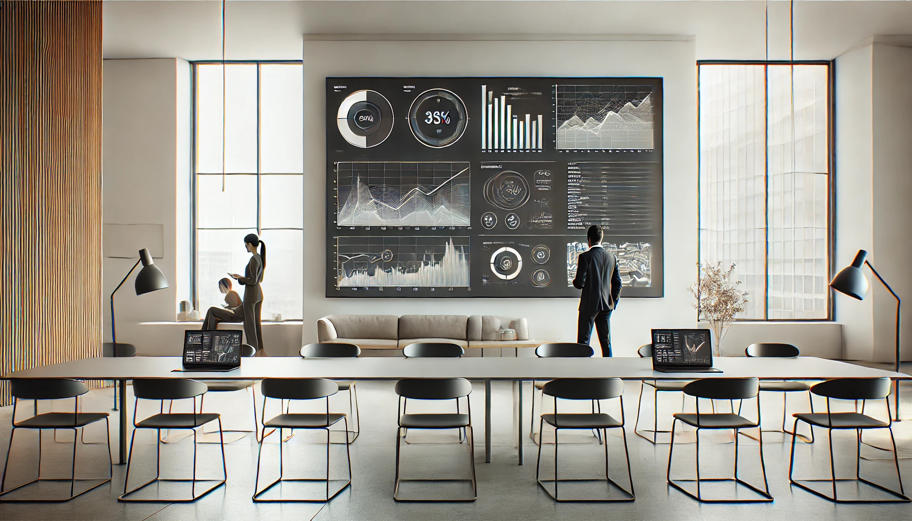 Business Intelligence einfach erklärt - Definition, Tools, Vorteile ...