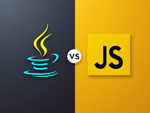 Java vs. JavaScript: Wo sind die Unterschiede? - TZG - Technologie ...