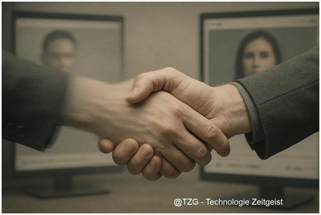 Deepfakes Erkennen So Entlarven Sie Ki Fakes Die Wichtigsten