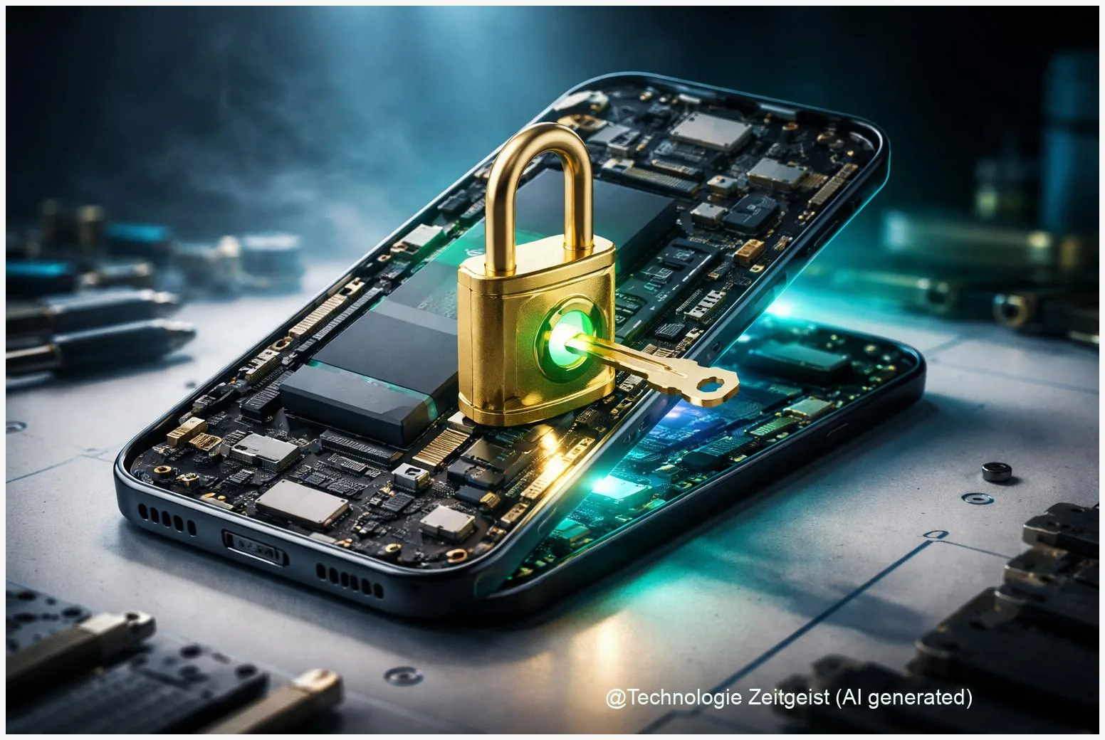 Mikrowindanlagen: Wann sie sich wirklich lohnen - Technologie Zeitgeist