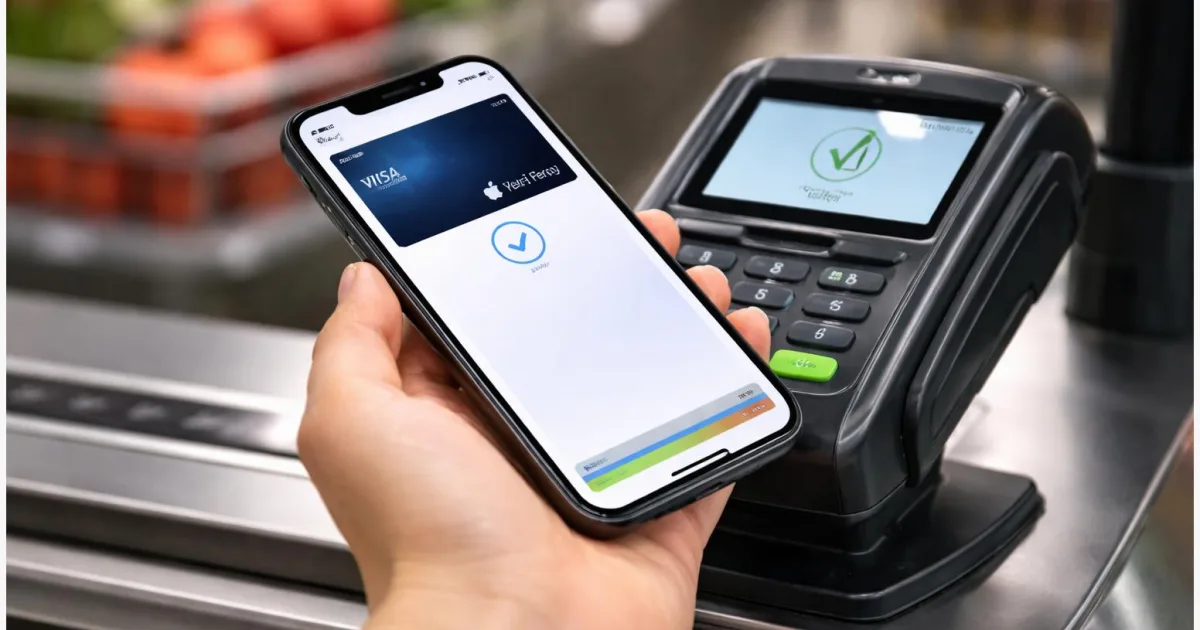 Apple Pay & Google Pay einrichten: mit dem Smartphone bezahlen ...